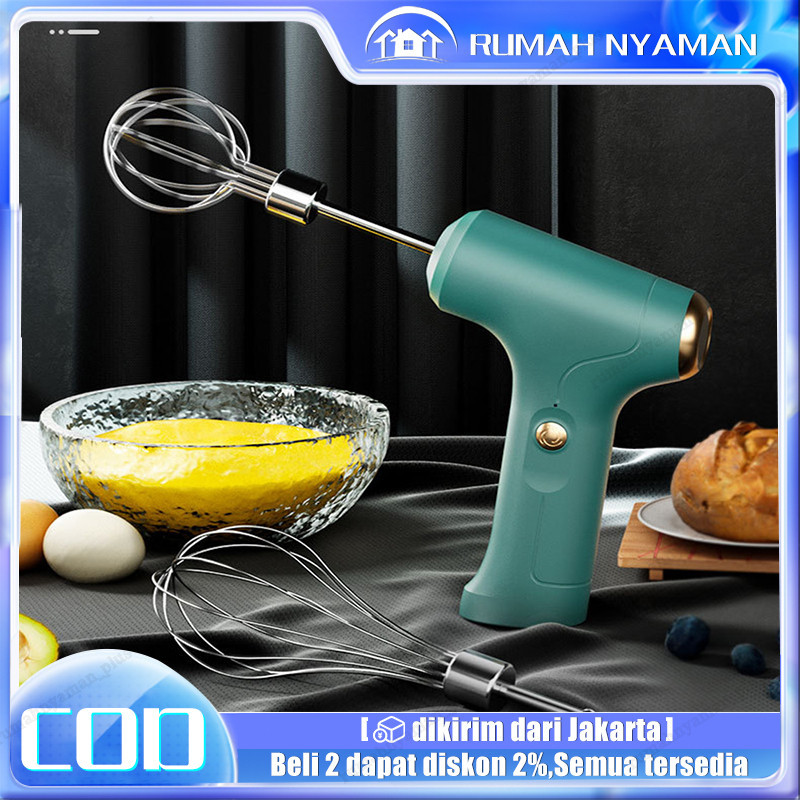 Jual Mixer Portable Terlengkap & Harga Terbaru Juli 2026 | Shopee Indonesia