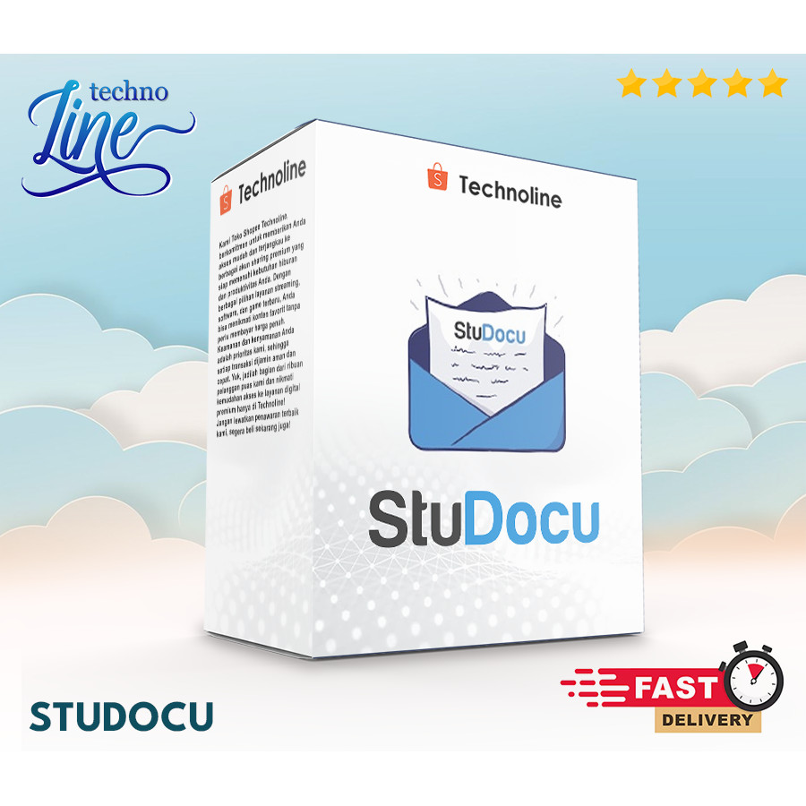 Jual Studocu Premium - Akses Perpustakaan Studocu Tanpa Batas | Shopee ...