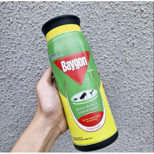 Jual TUMBLER BOTOL BAYGON 500ML TUMBLER GEMOY GENDUT TERMOS VIRAL ...