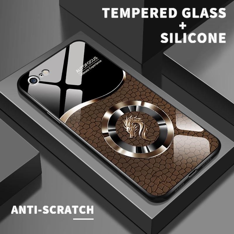 Jual Case For Iphone XR X XS Max 6 6S Plus 7 8 Plus SE 2020 2022 Ip 7p ...