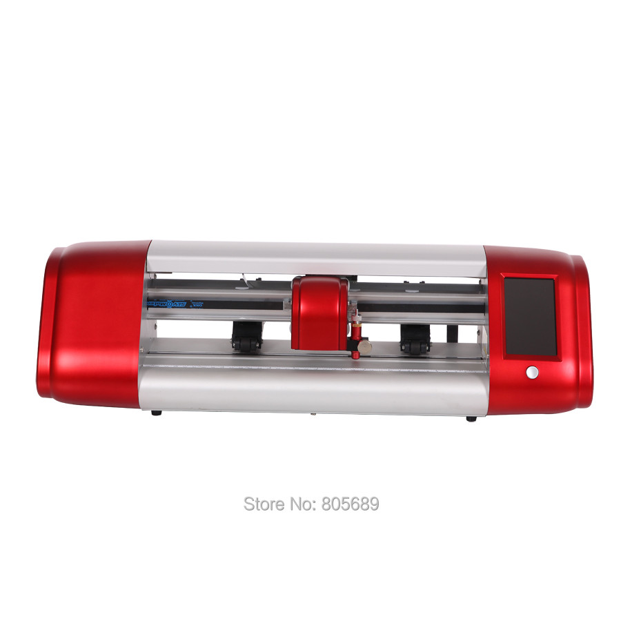 Jual signmaster software craft vinyl cutter with Camera | Shopee Indonesia