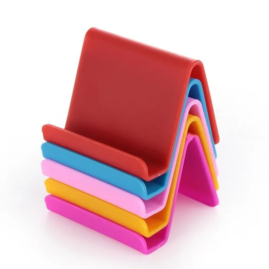 Jual Stand Holder HP Dudukan Handphone Tablet Smartphone Simple ...