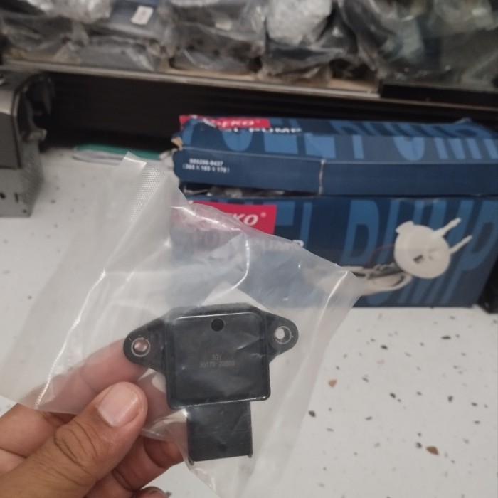 Jual SENSOR TPS HYUNDAI VERNA AVEGA | Shopee Indonesia