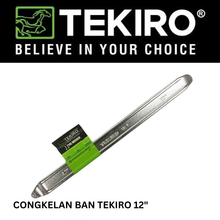 Jual TEKIRO CONGKELAN BAN 12 INCH / ALAT CONGKEL BAN | Shopee Indonesia