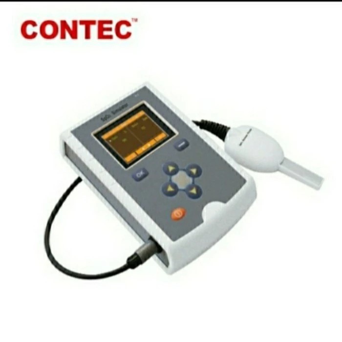 Jual Contec MS 200 NIBP Simulator - MS 400 - MS 200 - MS 200 | Shopee ...