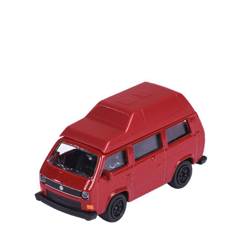 Jual Majorette Vw T3 Camper High Roof - MAJ120243H010 | Shopee Indonesia