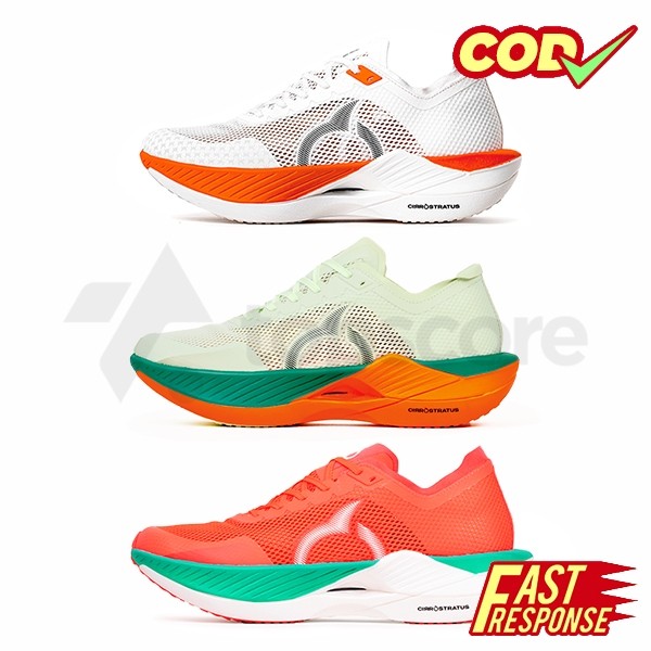 Jual SEPATU RUNNING ORTUSEIGHT SOLAR | Shopee Indonesia