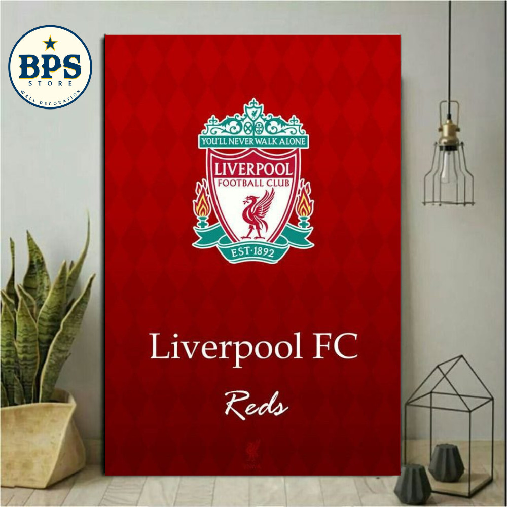 Jual HIASAN DINDING TEMA LIVERPOOL - POSTER KAYU LIVERPOOL - POSTER ...