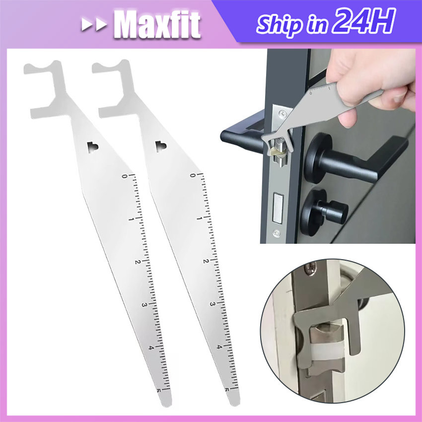 Jual Lock Pick Alat Tool Pembuka Paksa Kunci Gembok Door Lock Pick ...