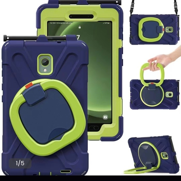 Jual Casing Samsung Galaxy Tab Active 5 & Samsung galaxy Tab Active 3 ...