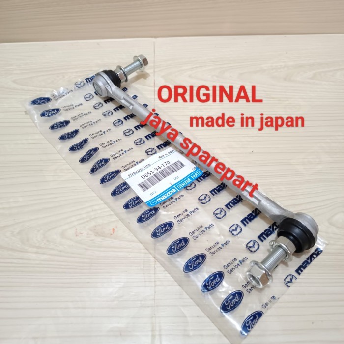 Jual link stabil stabilizer ford fiesta mazda 2 made in japan | Shopee ...