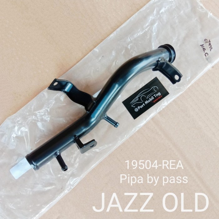 Jual Pipa Pipe By Pass Honda Jazz Old New City Idsi Vtec Panjang ...
