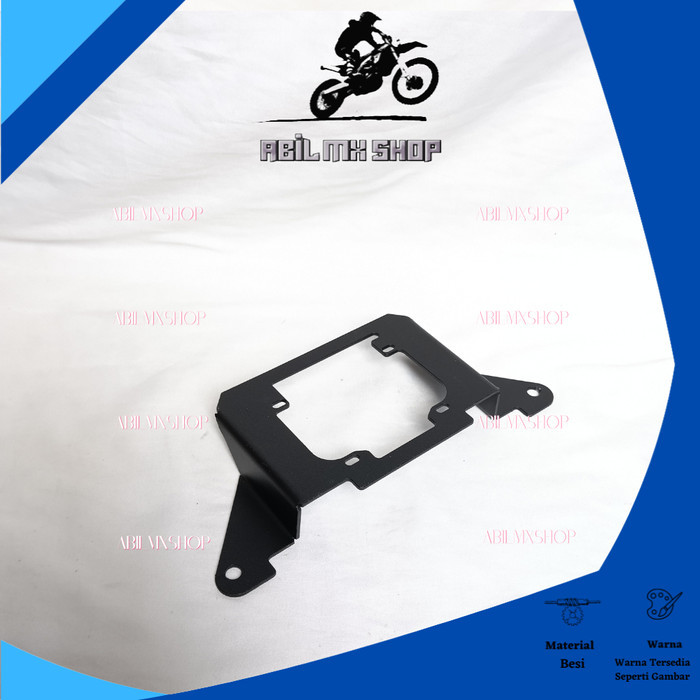 Jual BRACKET PROJIE BILED AES KENZO VINYX CR7 TURBO SE 2,5 INCH SINGLE ...