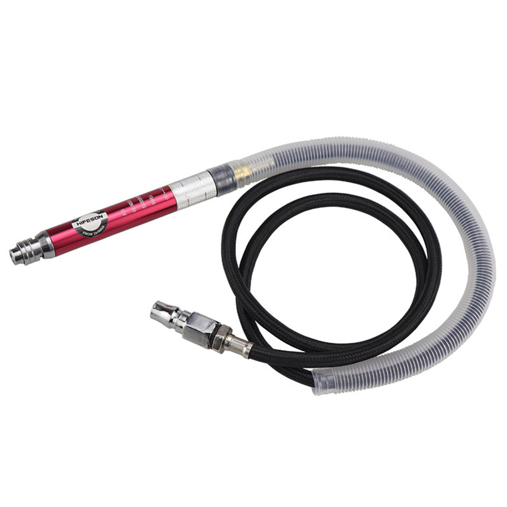 Jual Pneumatic Grinding Pen Set Air Die Grinder Machine Engraving Mini ...