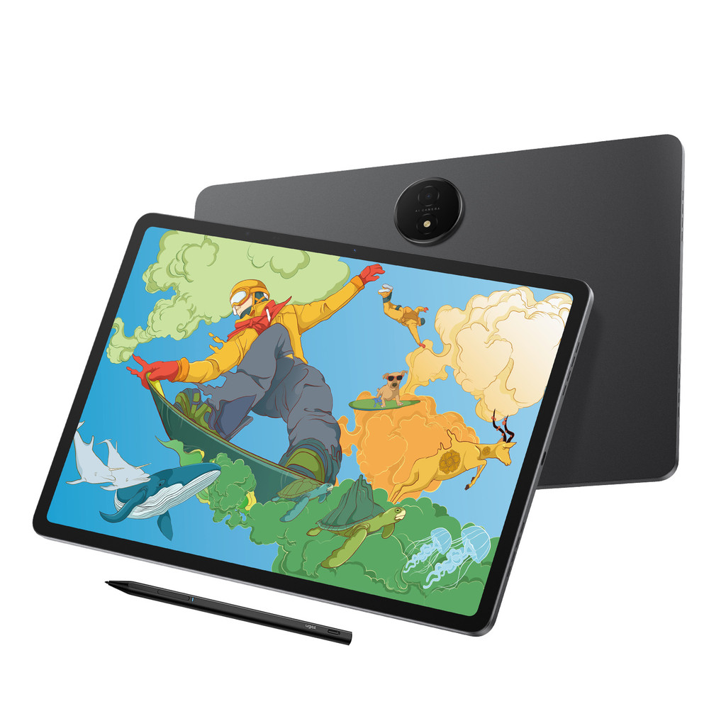 Jual UGEE UT3 Fun Drawing Pad 14.25 inch 2.4K Ultra HD Android 14 ...