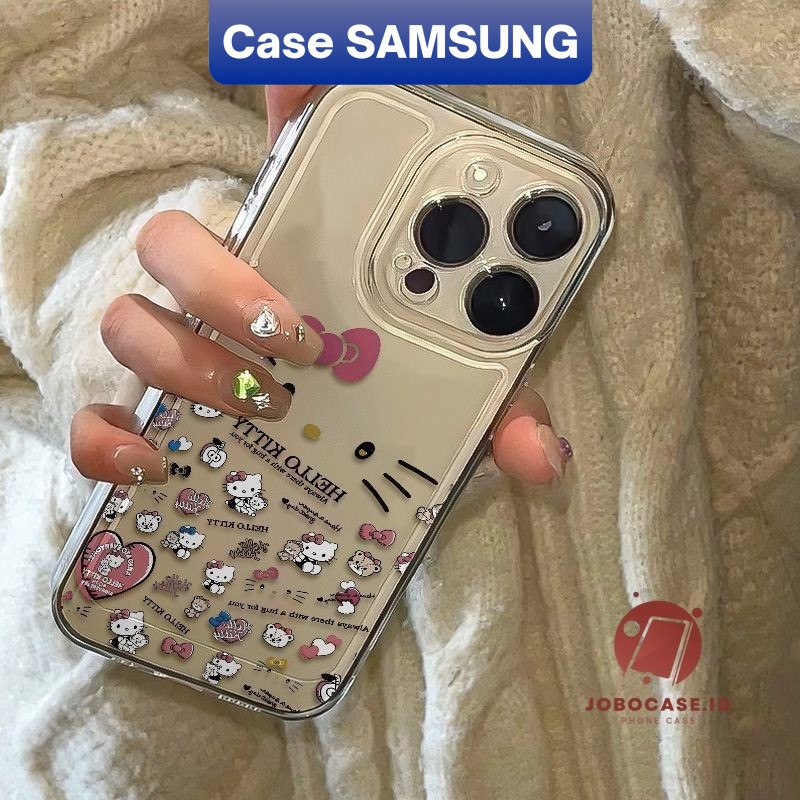 Jual Case Samsung 36 A56 S25 A55 S23 S24 S22 ULTRA A33 A05S A04 A10s A02S A03S A03 A04 A04S ...