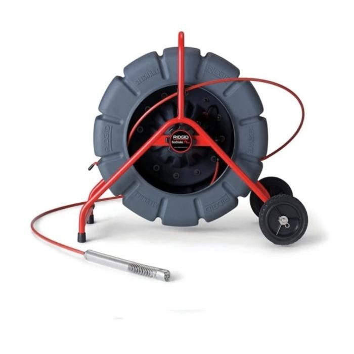 Jual SeeSnake Camera 325'(99 m) -14003 Ridgid | Shopee Indonesia
