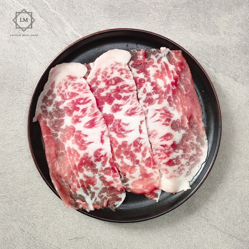 Jual Wagyu Beef Slice MB4 / Daging Wagyu Slice | Shopee Indonesia