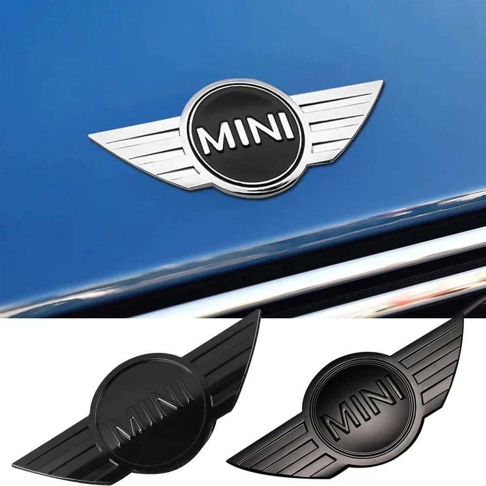 Jual Metal Car Body Sticker Logo Rear Emblem Decal Accessories For BMW ...