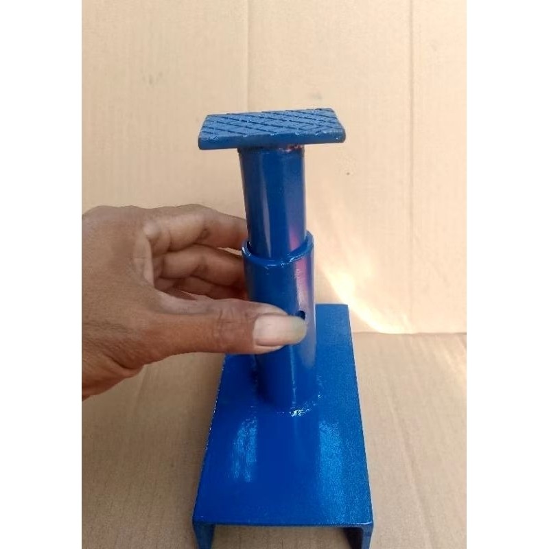 Jual Dongkrak manual bahan UNP dan shok pipa | Shopee Indonesia
