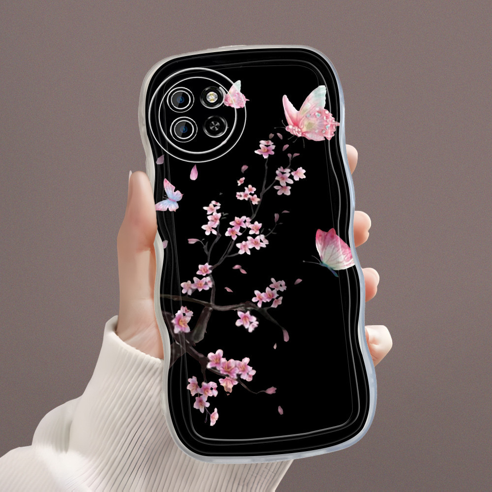 Jual Itel S23 Untuk Phone Case Cesing Hp Soft Casing Cover Softcase ...