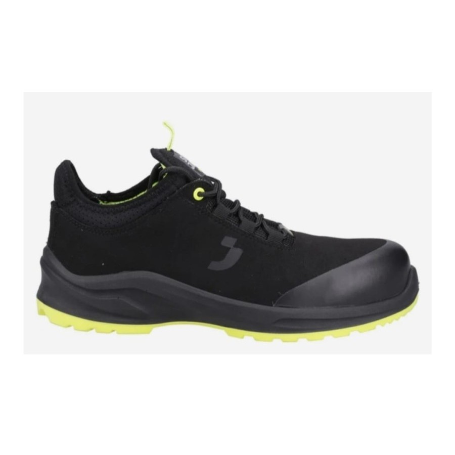 Jual Sepatu Safety Jogger Modulo S3S Low | Shopee Indonesia