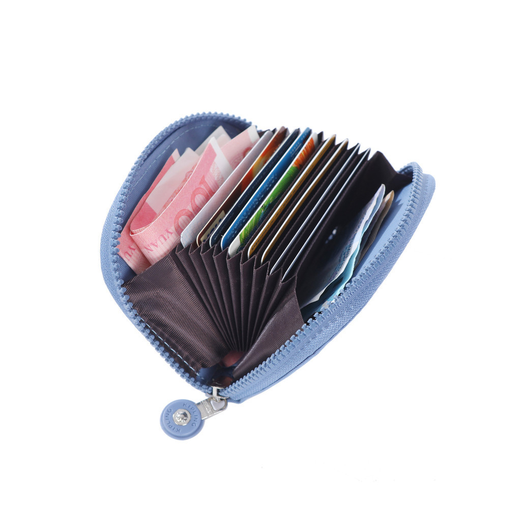 Jual OPIOBAGS DOMPET KARTU WANITA / DOMPET MINI / DOMPET KOIN WANITA ...