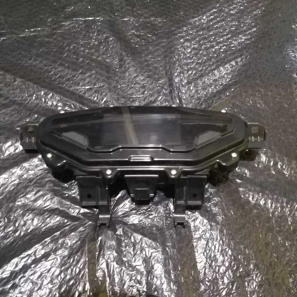 Jual speedometer spidometer kilometer honda air blade 150 original FP ...