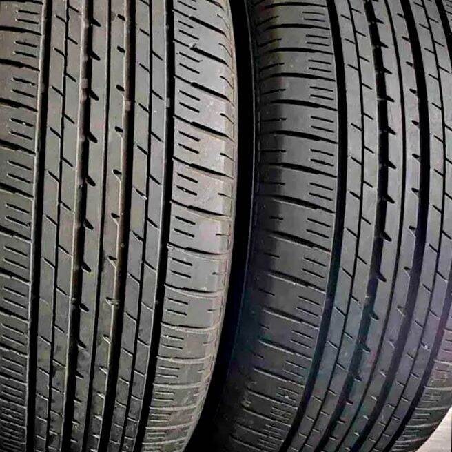 Jual BAN MOBIL RING 15 185/65 TUBELESS SECOND COCOK UNTUK BAN SEREP ...