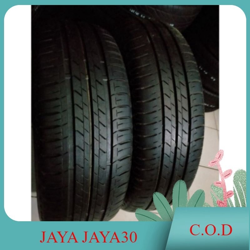 Jual Ban Mobil Copotan Merek Bridgestone Ukuran 205 55 R16 Second ...