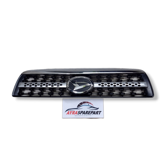 Jual Grill grille mobil Daihatsu Terios - Toyota Rush | Shopee Indonesia