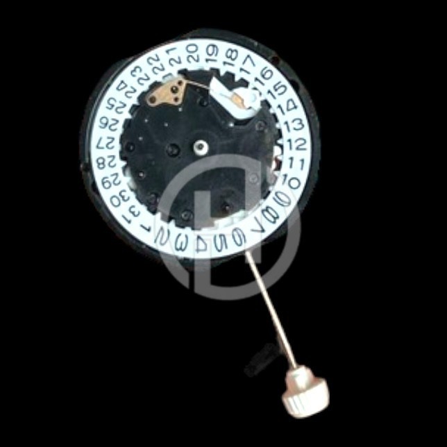 Jual Mesin Jam Tangan PE81 / PE 81 Chrono - Bergaransi | Shopee Indonesia