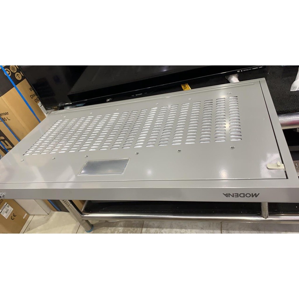 Jual Slim Hood Modena PX 9012 V / Cooker Hood Modena PX 9012 V Esil (90 ...