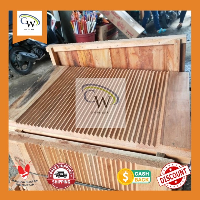 Jual GILESAN KAYU/PAPAN CUCI KAYU | Shopee Indonesia