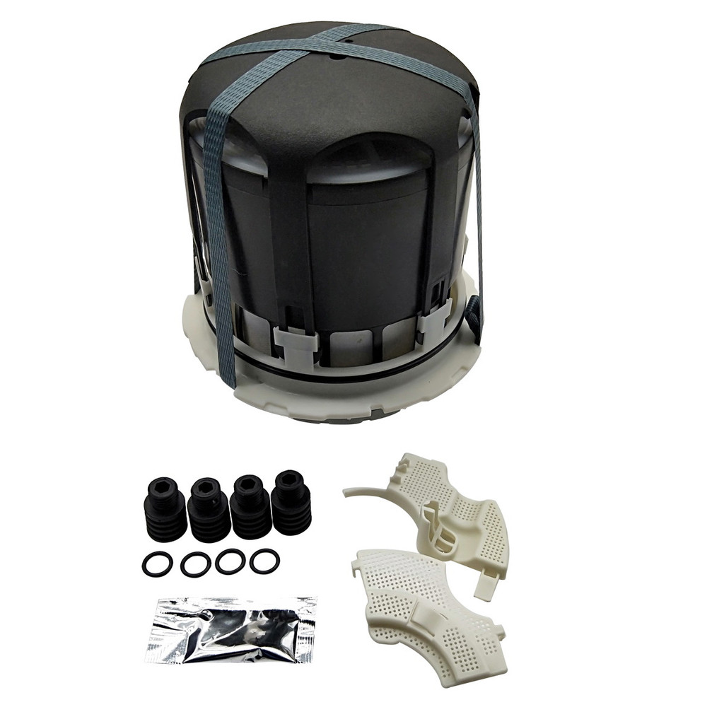 Jual Spare Parts for Volvo Trucks VOE 22223804 23260134 23690622 Air ...