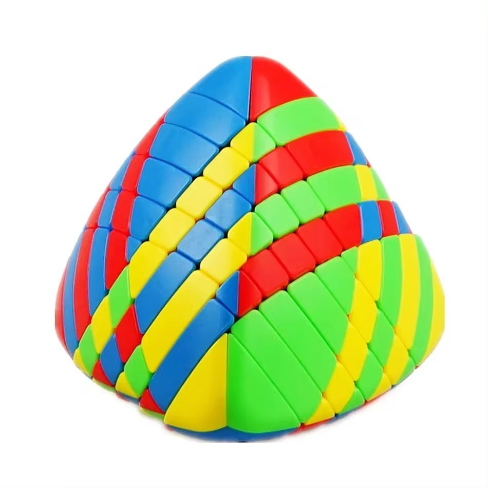 Jual Shengshou 6x6x6 Mastermorphix Speed Cube 6x6 Rice Dumpling Magic ...