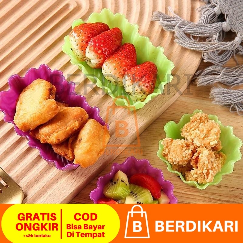 Jual Berdikari Sekat Bento Partisi Bento Hiasan Bento Wadah Cup Bento ...