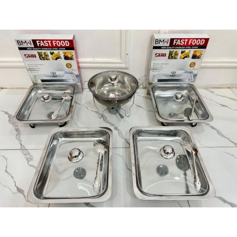 Jual PRASMANAN SET 5 FULL KACA | Shopee Indonesia