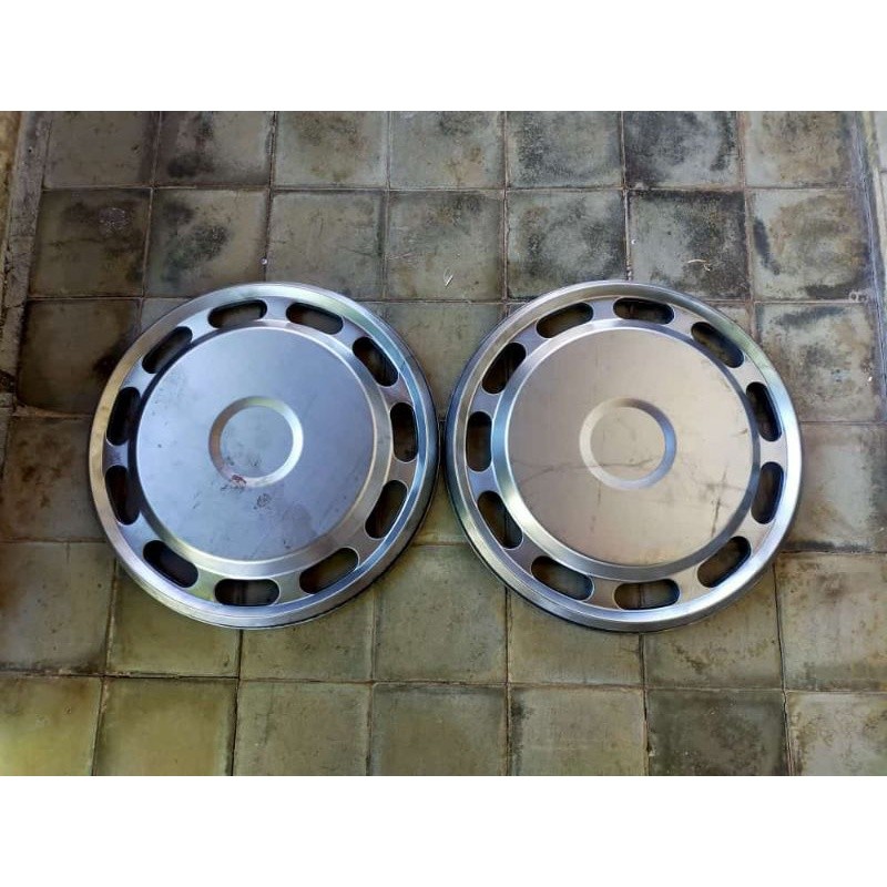 Jual Weldop Weldop Ring 20 Plat Besi Adiputro Tronton Hino DLL Harga ...