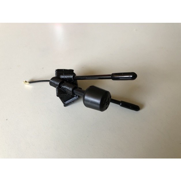 Jual GEPRC Phantom Omni Antenna Mount | Shopee Indonesia