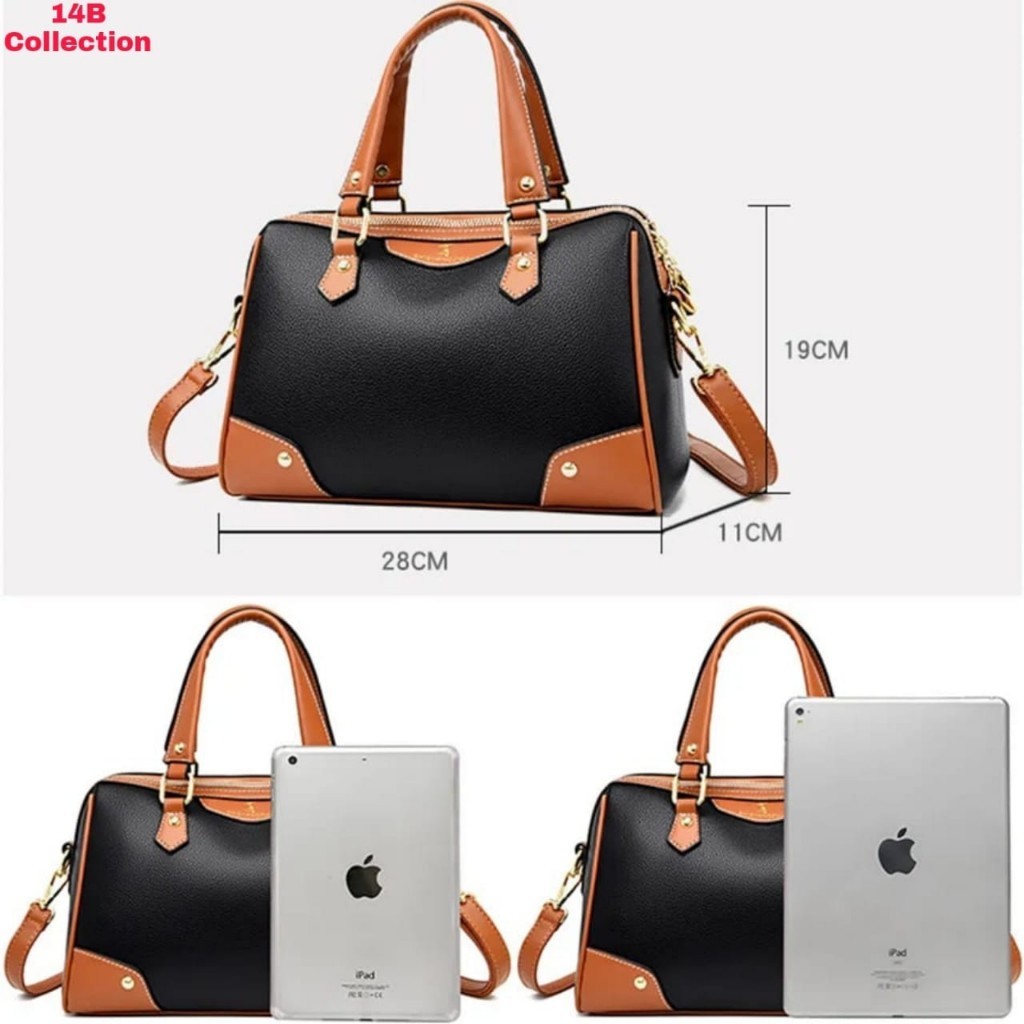 Jual lacoga_official PROMO 2024 - TAS WANITA CROSSBODY TAHAN AIR NILON ...