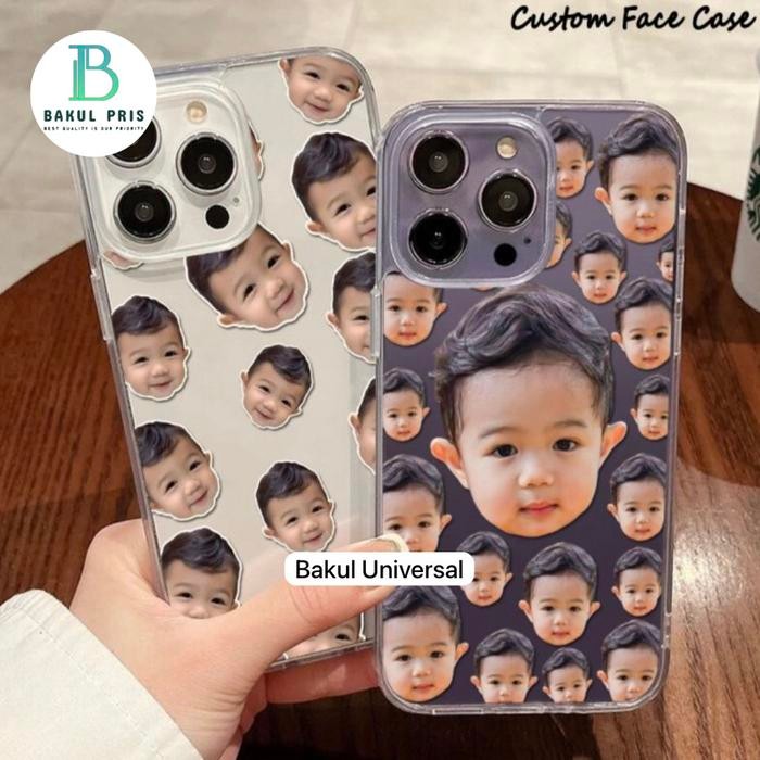 Jual Case Hp Custom Case Hp 1 Hari Selesai bisa Untuk Semua Type Hp ...