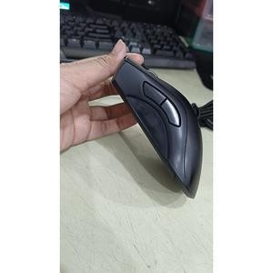 Jual ORI Mouse Razer Deathadder Chroma RZ01-0121 Gaming Mouse - minus karet | Shopee Indonesia