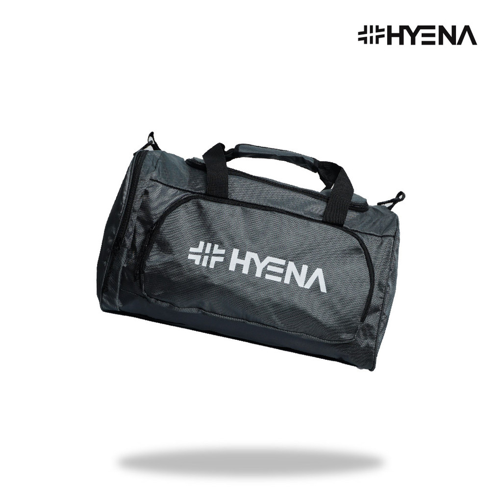 Jual Hyena SM29 - Gravel Bags 3.0 3 IN 1 | Tas Selempang Duffle Bag ...