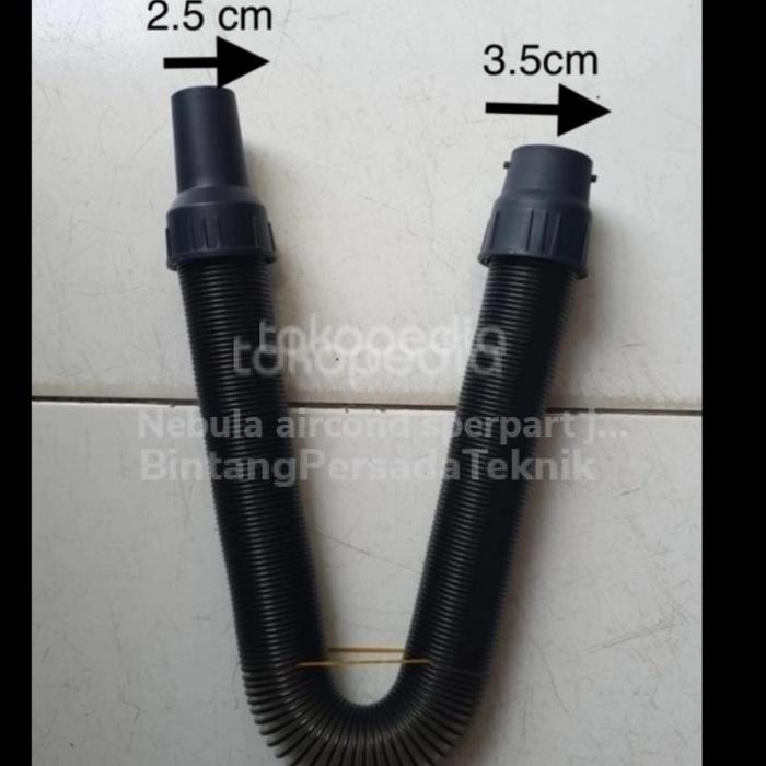 Jual SELANG VAKUM SUPER TEBAL ORIGINAL | Shopee Indonesia