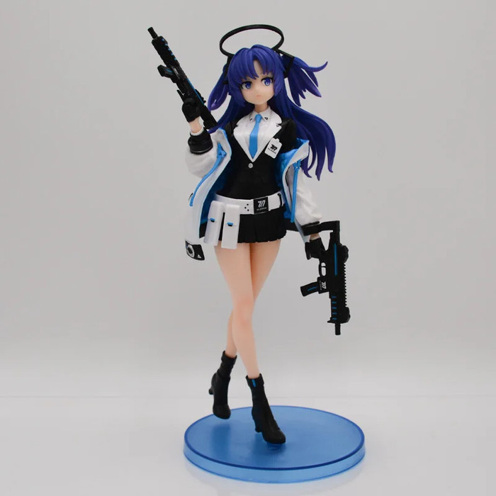 Jual (Baca Deskripsi) Figure Blue Archive - Hayase Yuuka Battle Ver ... Jual (Baca Deskripsi) Figure Blue Archive - Hayase Yuuka Battle Ver ...