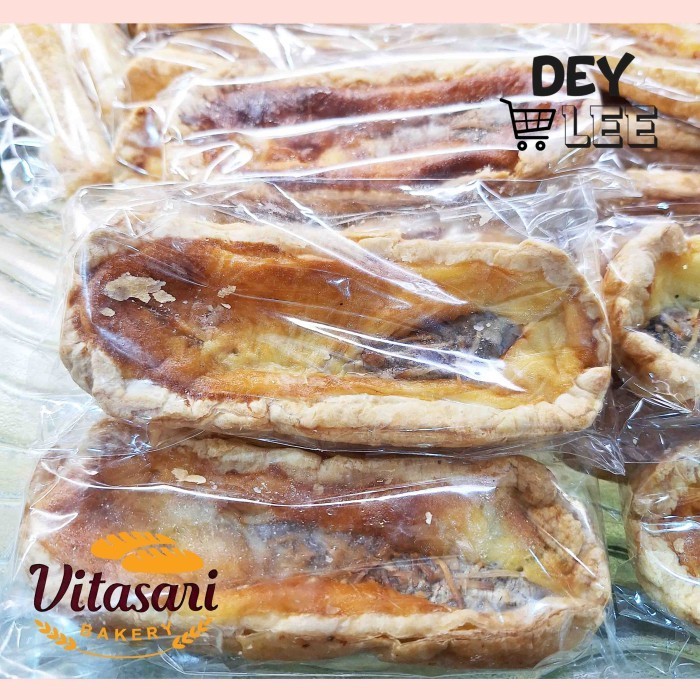 Jual VITASARI Banana Crispy Satuan Bandung | Shopee Indonesia
