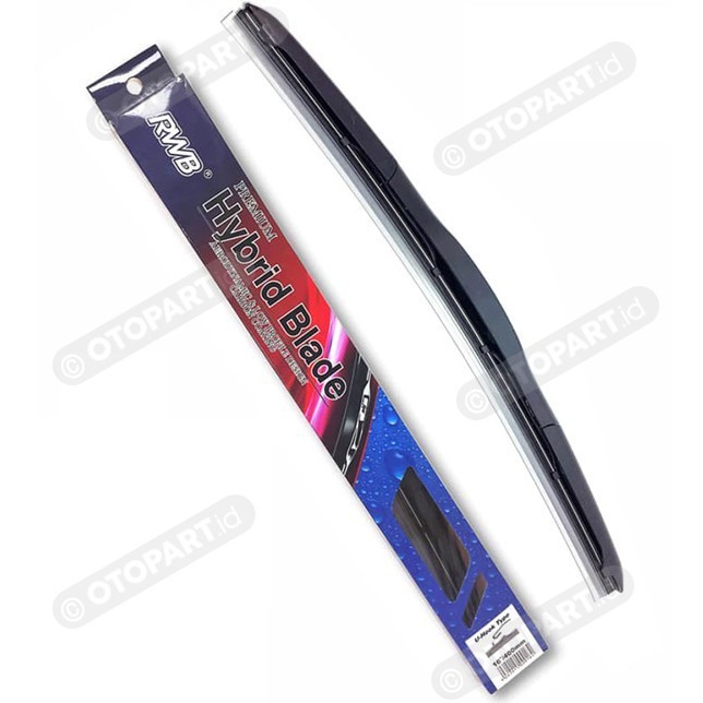 Jual Wiper Blade Hybrid RWB (ukuran 14 inch) | Shopee Indonesia