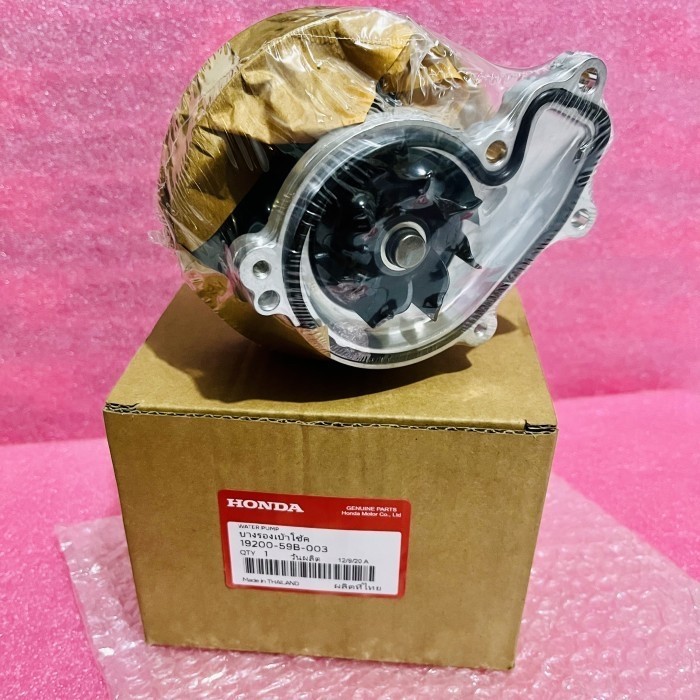 Jual Water Pump 19200-59B-003 Honda Civic 1500cc Turbo, CRV 1500cc ...