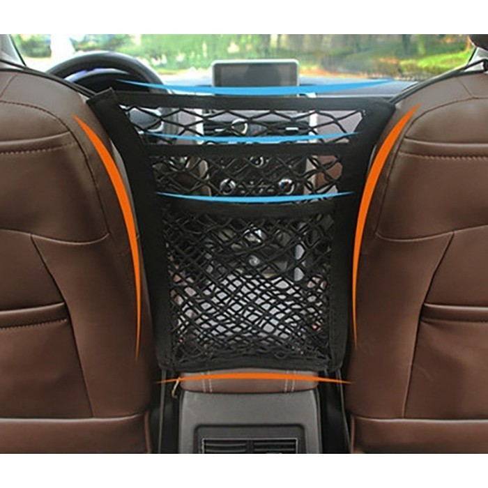 Jual Jaring Center Storage Net Mobil Karet Jaring Kantong Mobil ...